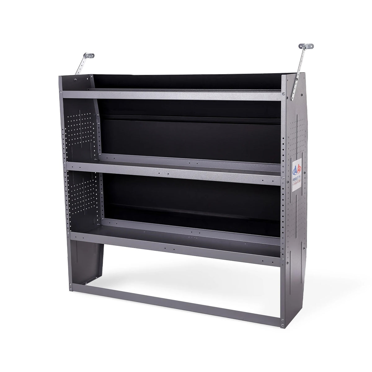 Van Shelving | AA Products Inc