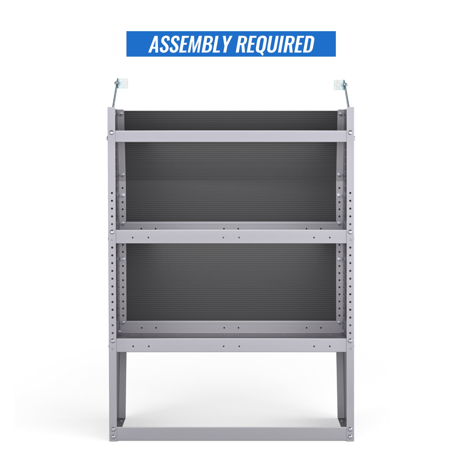Van Shelving | AA Products Inc