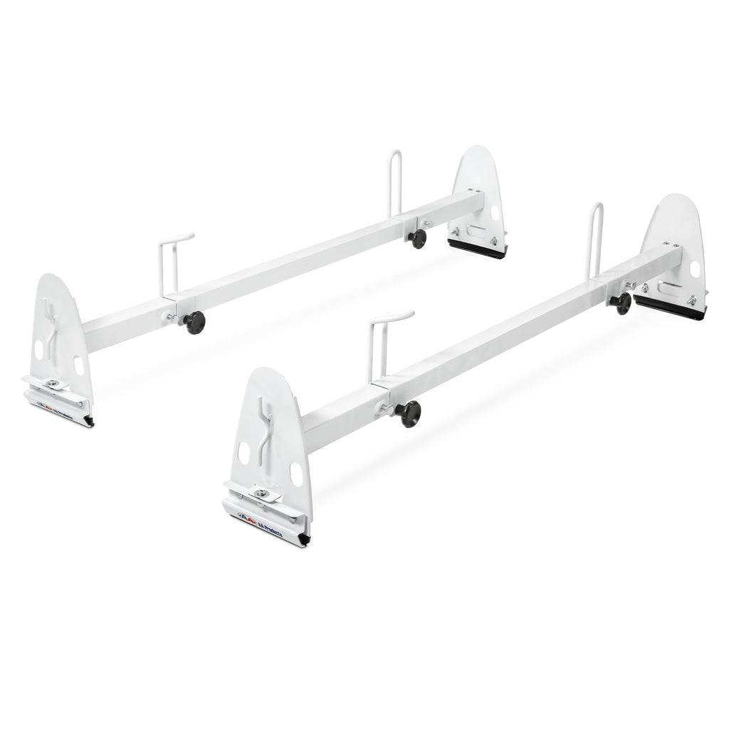Rain-Gutter Mount Racks | AA Products Inc
