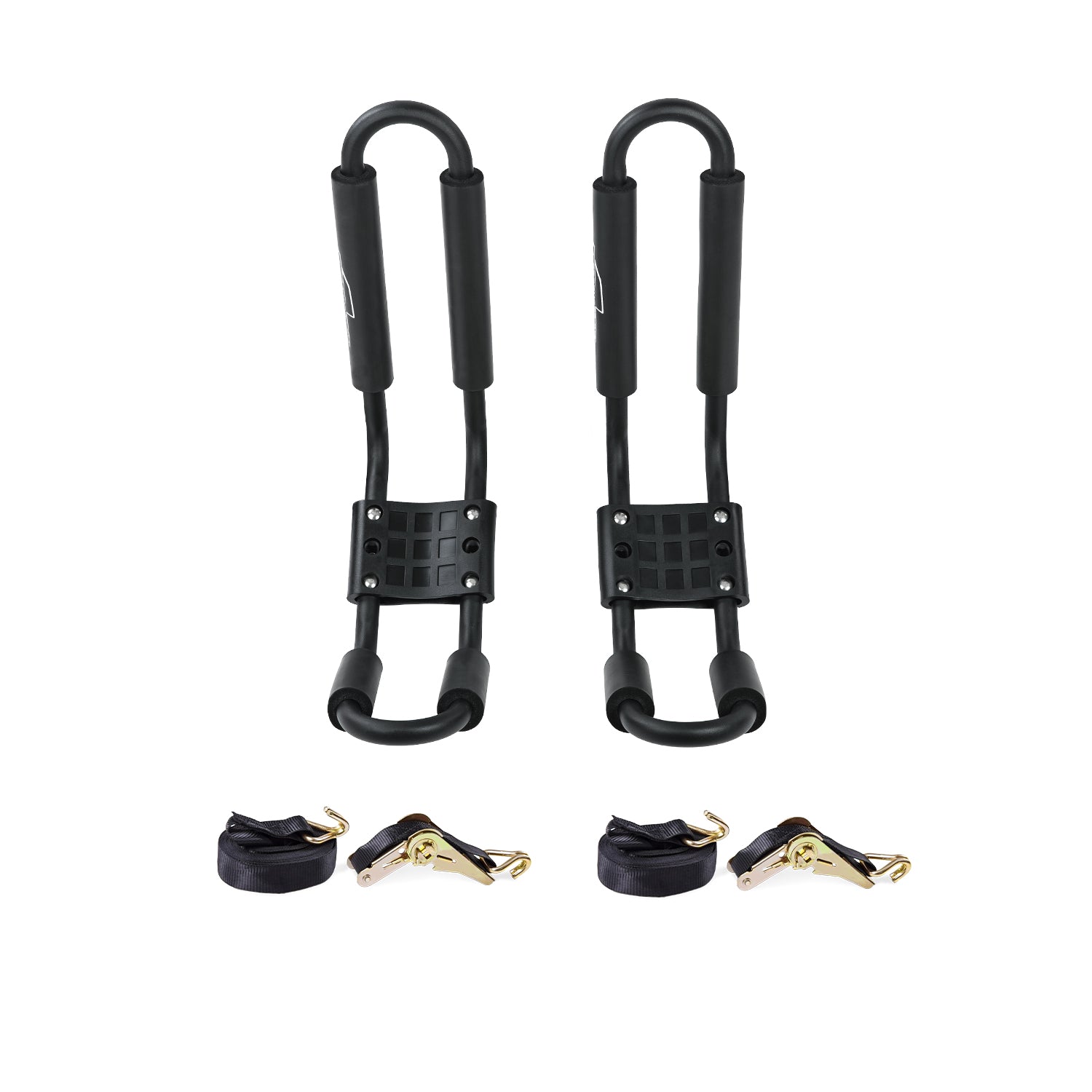 AA-Racks Universal Kayak J-Rack Roof Racks– AA Products Inc