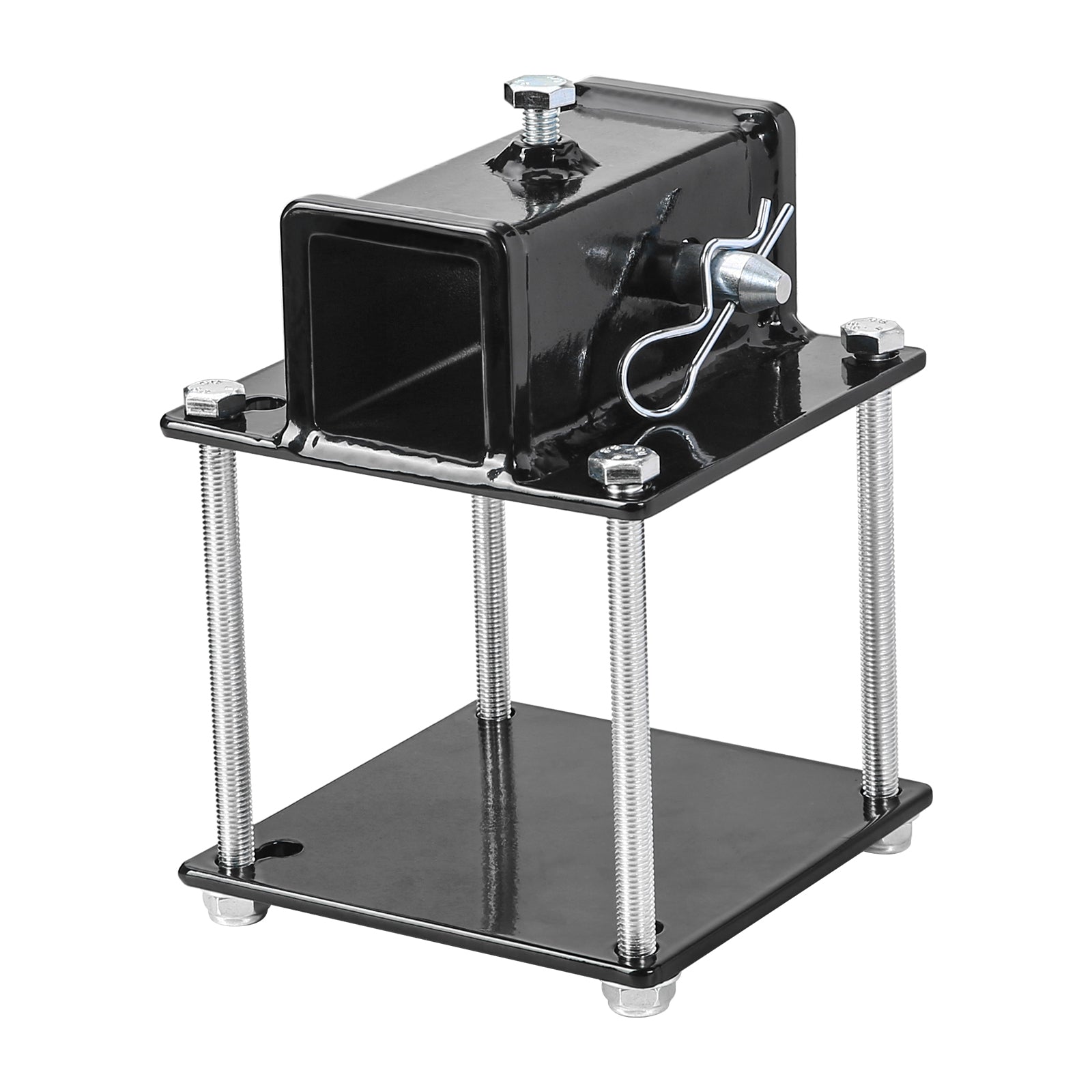 Rv Bumper Racks Cargo Carriers