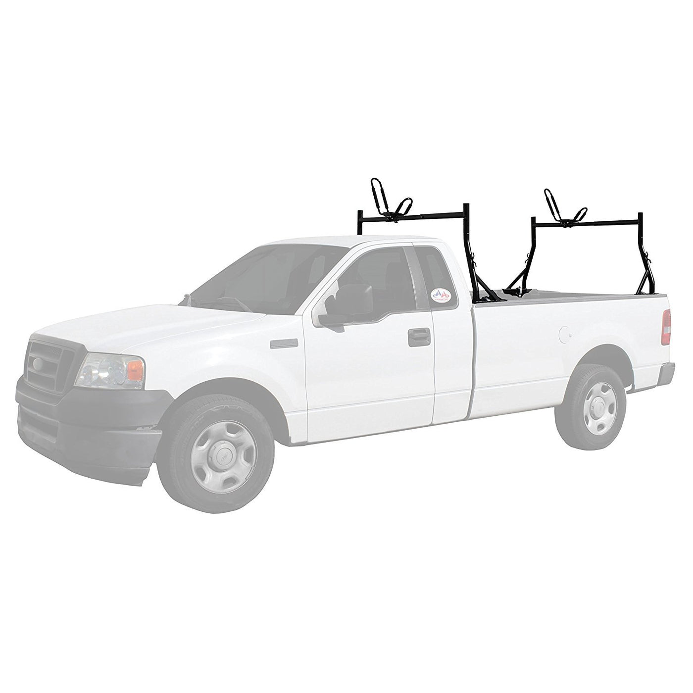 AA-Racks Universal Kayak J-Rack Roof Racks– AA Products Inc